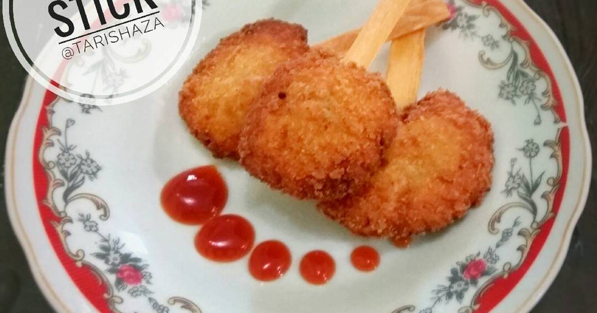 Resep Nugget Mie Sosis oleh TaRi ShaZa - Cookpad