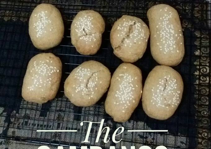 Resep Roti Gambang oleh Dapoer Oznon (Linda) - Cookpad