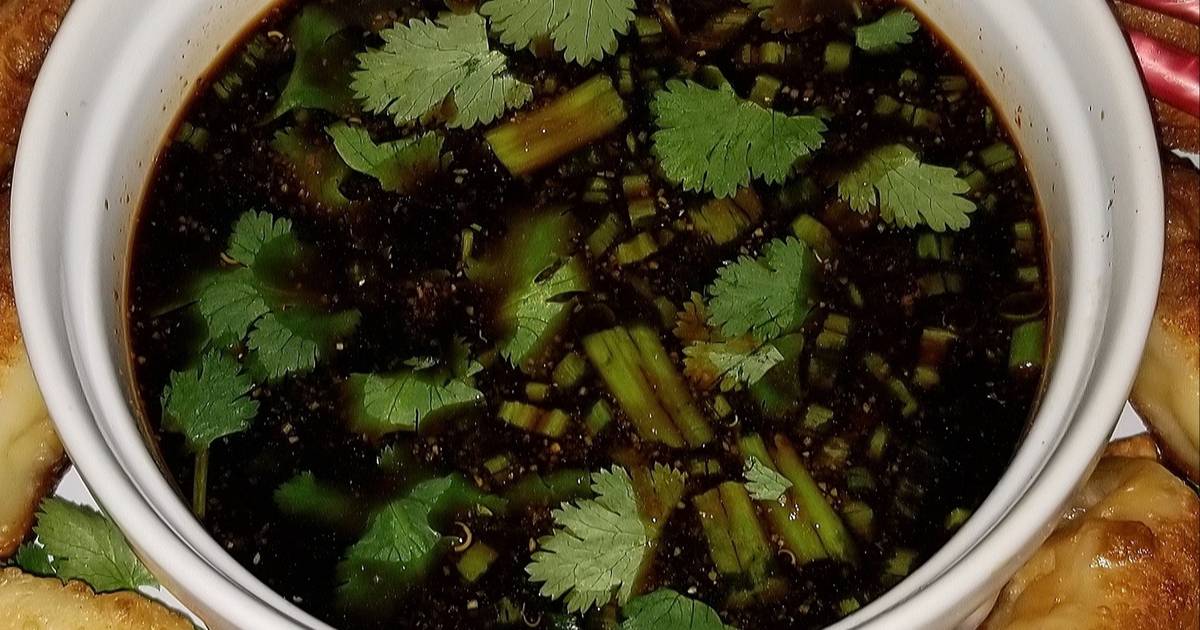 14 easy and tasty chinese dipping sauce recipes by home cooks - Cookpad