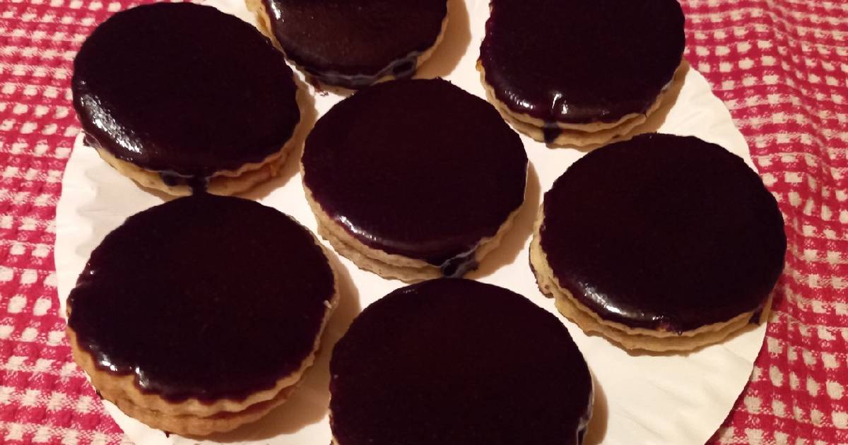 Isler :) ami nagyon fincsi :) | Katica62 receptje - Cookpad receptek