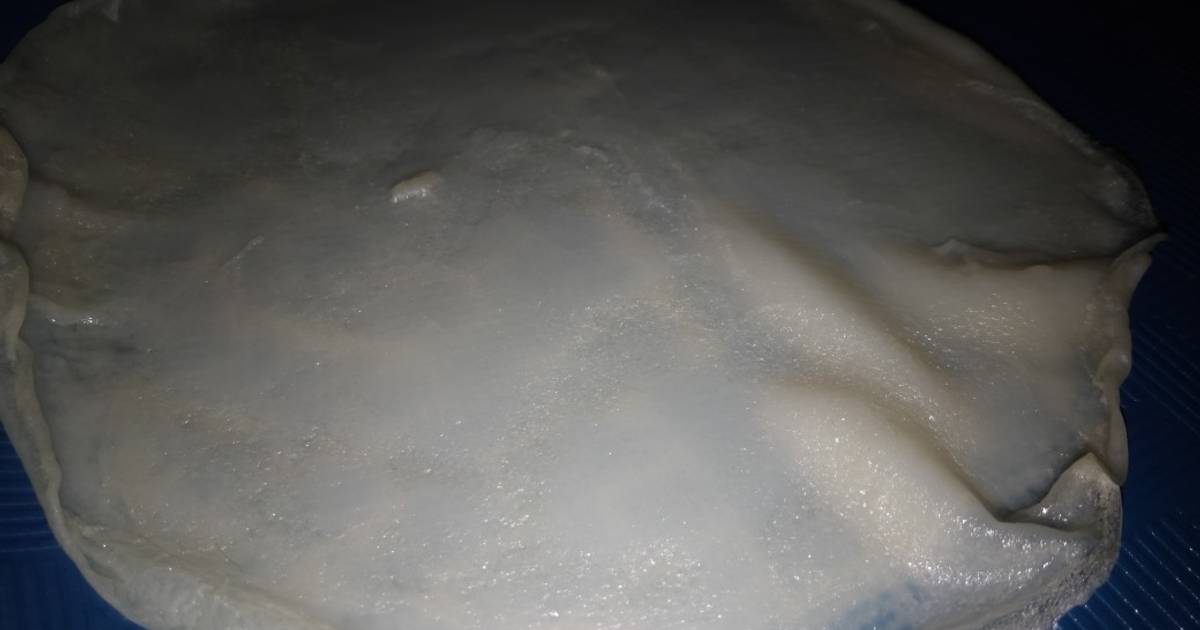 81 resep kulit risol anti gagal tanpa telur enak dan mudah - Cookpad