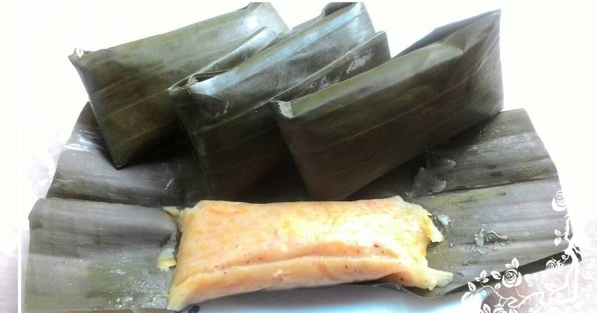 257 resep sumping labu enak dan mudah - Cookpad