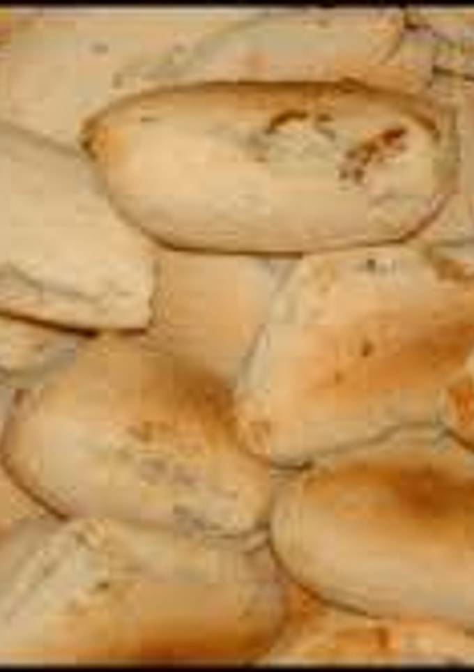 Chipa Almidón (Paraguay) Receta de 🌟Mechy🌟- Cookpad