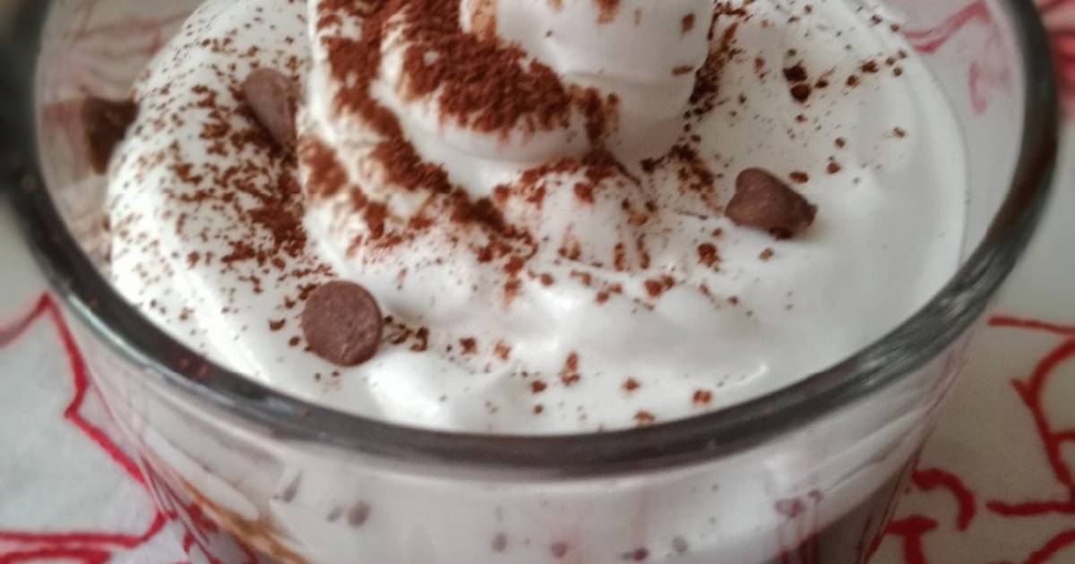 طريقة عمل شراب الشوكولا الساخن على اصولها بطريقة سهلة وسريعة من Cuisine ...