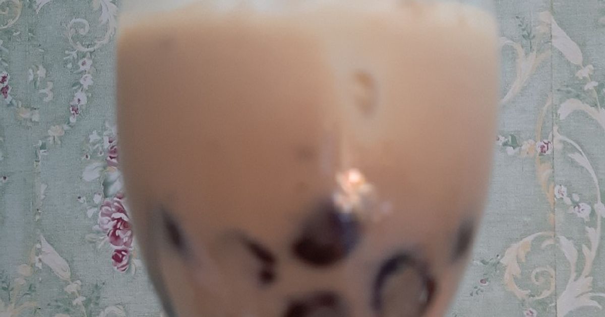 Resep Bo Ba Milk Tea Homemade oleh farihaanisa - Cookpad
