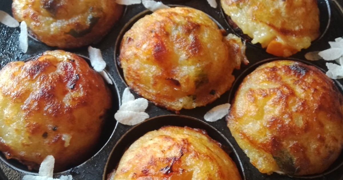 पोहा आप्पे (Pohe Appe Recipe In Marathi) रेसिपी Jaishri hate द्वारे ...