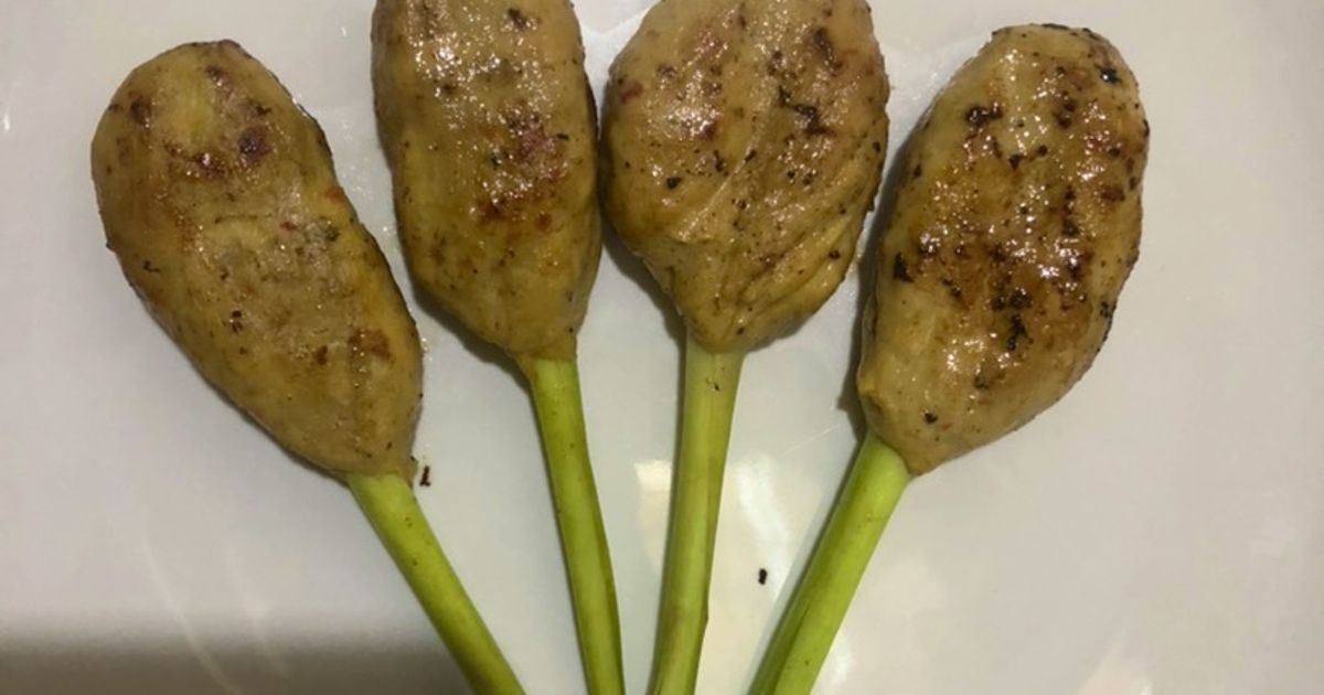 Resep mpasi alergi daging rumahan enak dan mudah - Cookpad