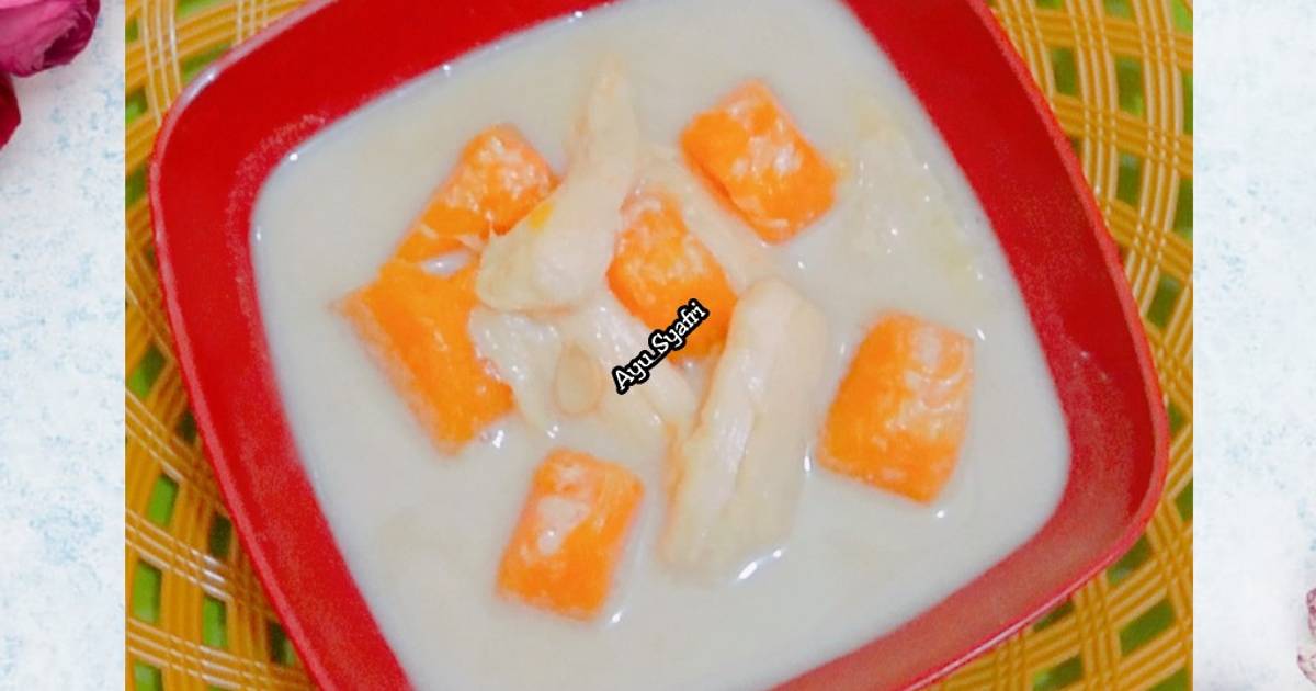 70 resep cara membuat kolak dingin enak dan mudah - Cookpad
