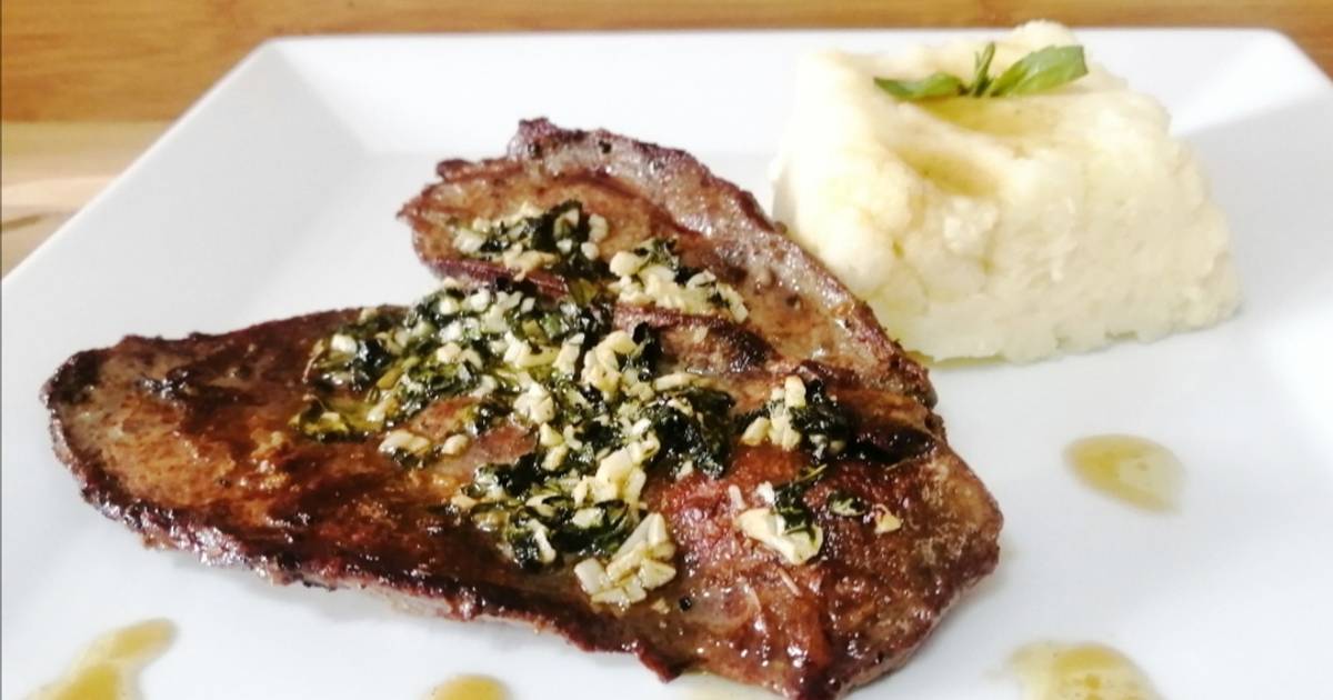 Higado vacuno - 284 recetas caseras- Cookpad