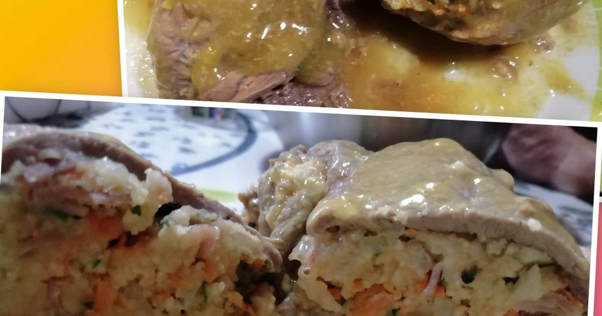 Carnaza - 87 recetas caseras- Cookpad