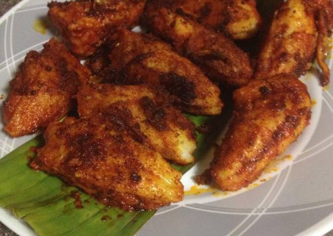 Arikkadukka... stuffed mussel fry Recipe by Divya Nigeth - Cookpad