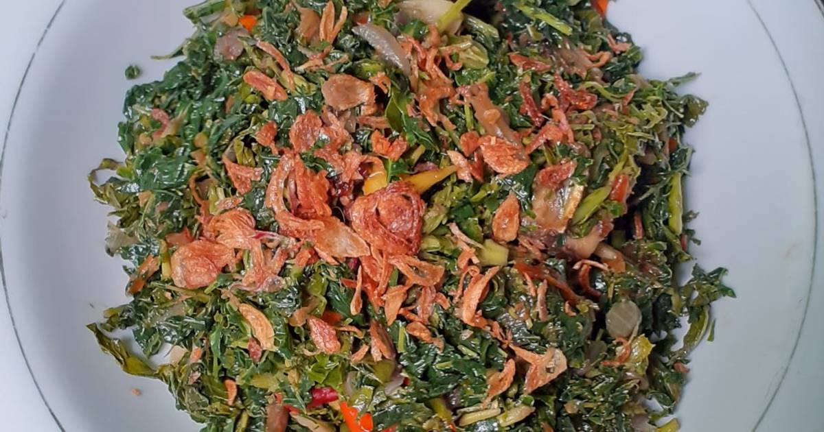 67 resep luntas enak dan sederhana - Cookpad