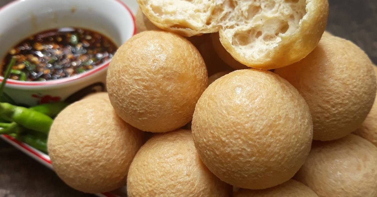 199.185 resep tahu simple enak dan mudah - Cookpad