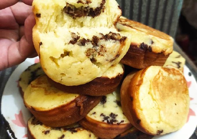 Resep Pukis oleh Agustina Wijaya - Cookpad