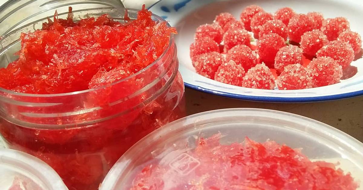 463 resep manisan pepaya enak dan sederhana ala rumahan - Cookpad