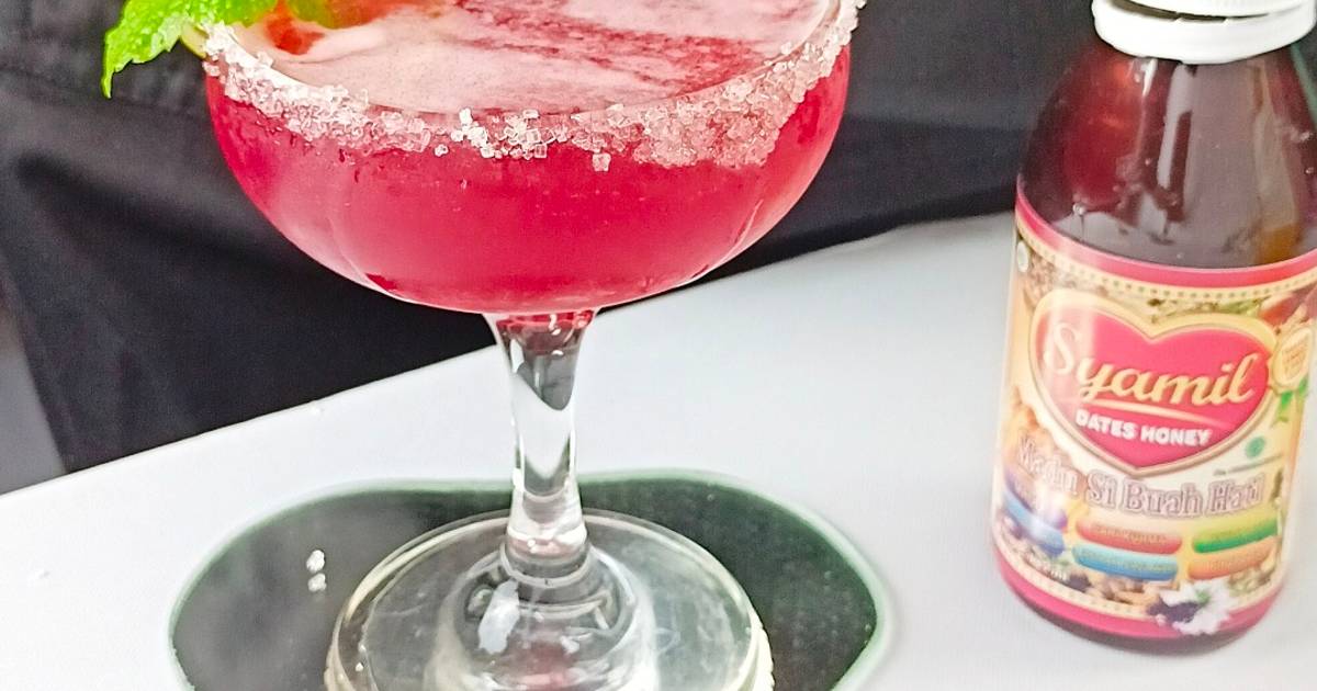 366 resep minuman lemonade enak dan mudah - Cookpad