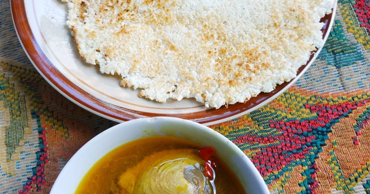 8 resep jepa jepa enak dan sederhana ala rumahan - Cookpad