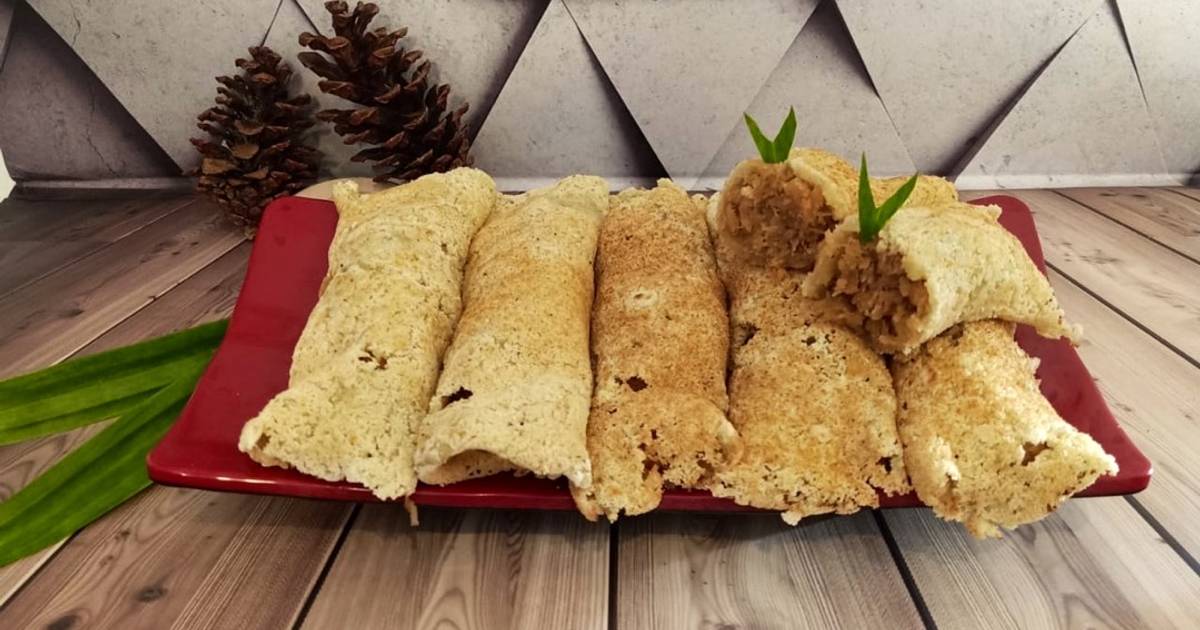 56 resep jaje bali enak dan mudah - Cookpad