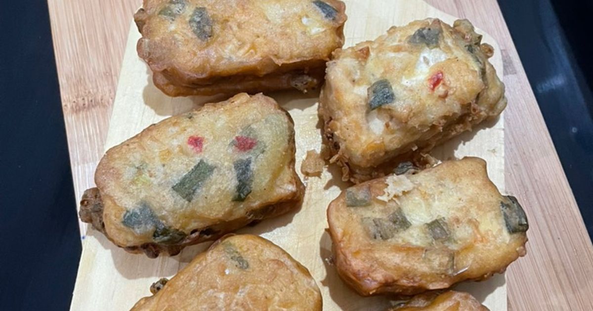Resep Tempe Jeletot Viral oleh nihayanurul - Cookpad