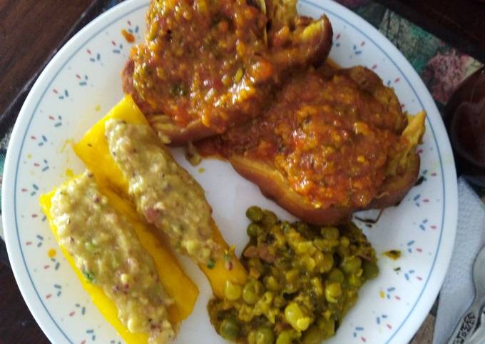 Codo de cerdo Receta de Juank- Cookpad