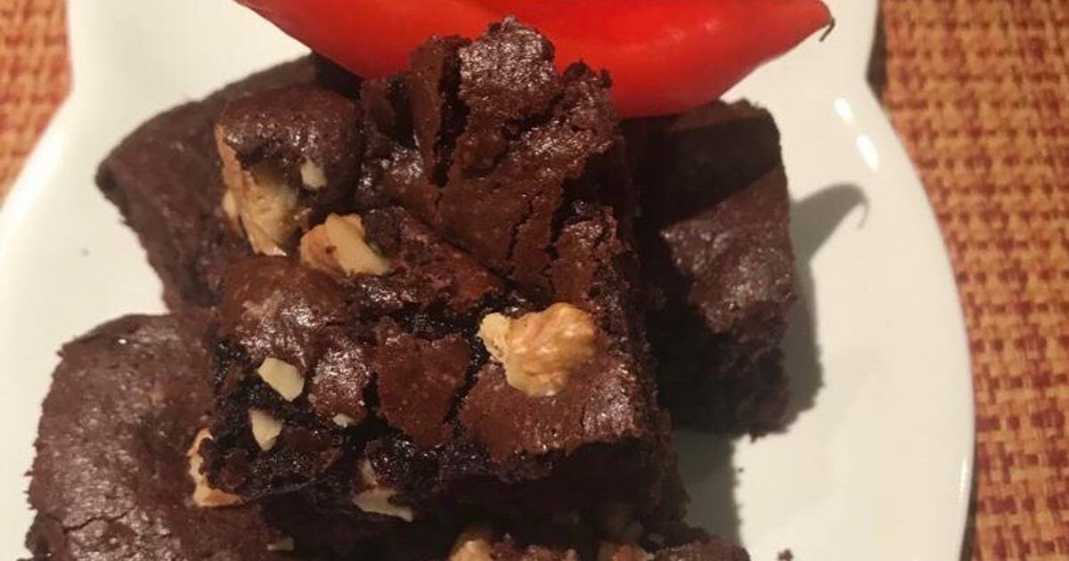 9 easy and tasty chilli walnuts recipes by home cooks - Cookpad