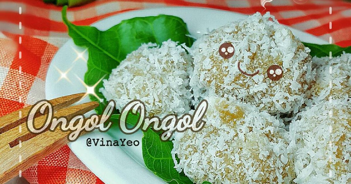 Resep Ongol Ongol (N˘V˘•) oleh VinaY89 - Cookpad
