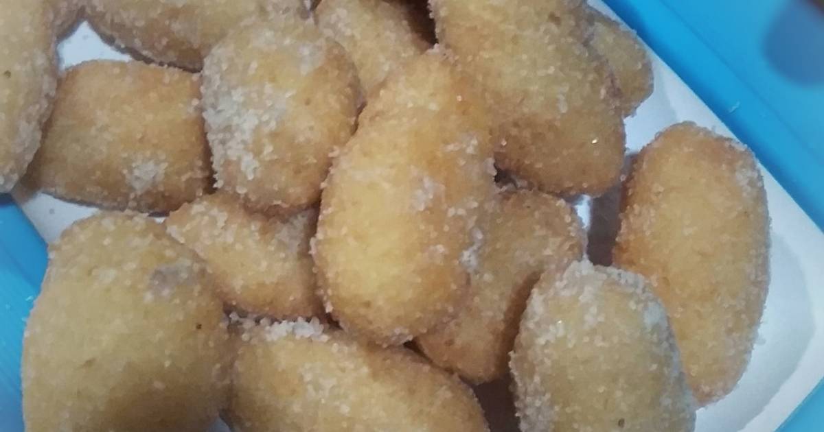 41 resep kue geplak enak dan sederhana ala rumahan - Cookpad