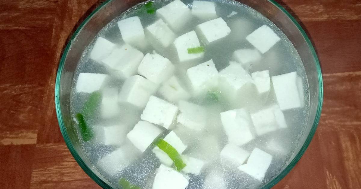 32 resep sop yogyakarta enak dan mudah - Cookpad