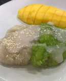 Mango Sticky Rice Recipes: Classic, Easy & Authentic