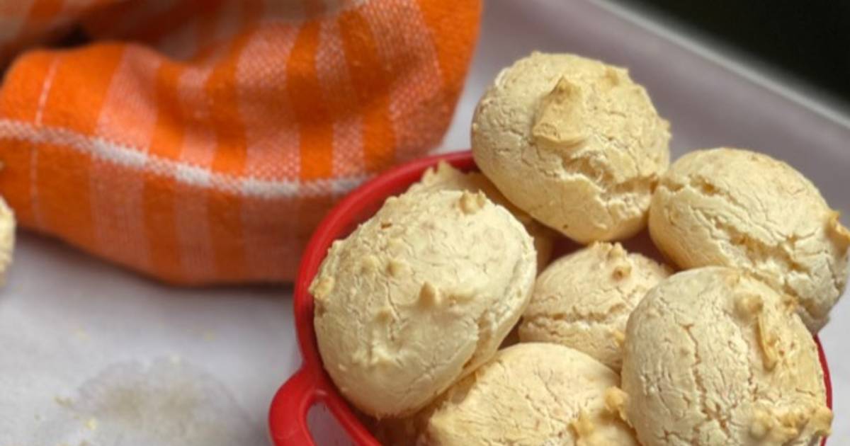 79 resep tapioka brazil enak dan mudah - Cookpad