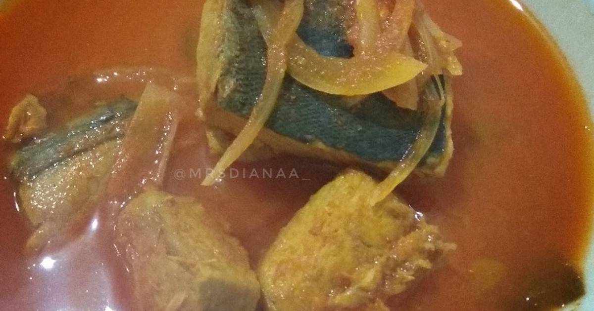 5 resep daun rukuruku enak dan mudah - Cookpad
