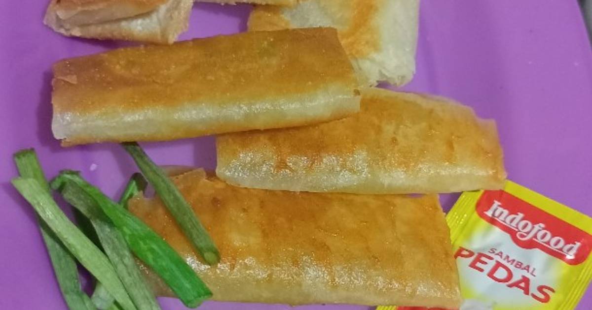 11.871 resep spring roll enak dan mudah - Cookpad