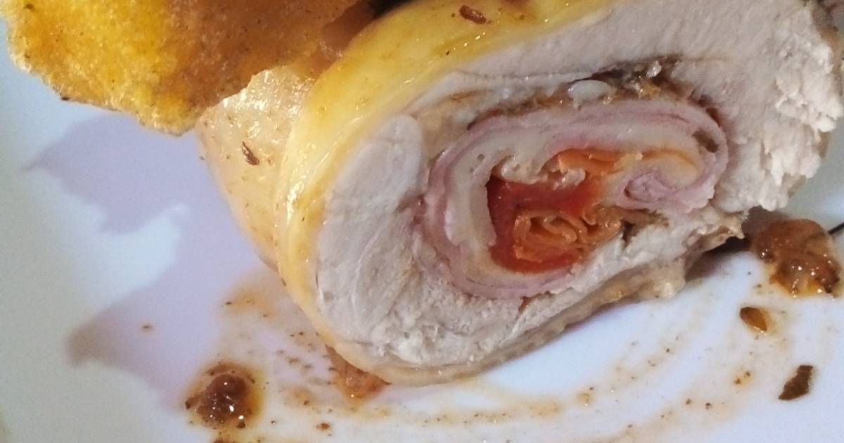 Pollo hervido - 18.602 recetas caseras- Cookpad