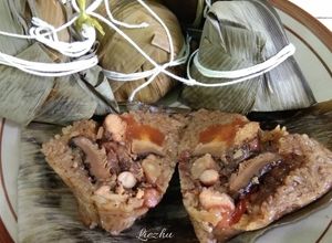 Resep bacang lezat dan praktis dengan aneka isi
