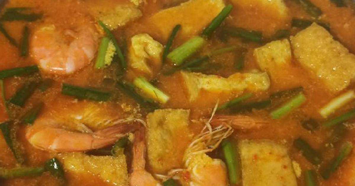 3.627 resep tahu cina enak dan sederhana ala rumahan - Cookpad