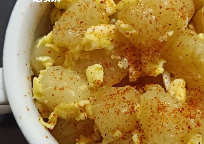 Resep Cimin (aci mini) oleh Risna Endang Lestari - Cookpad