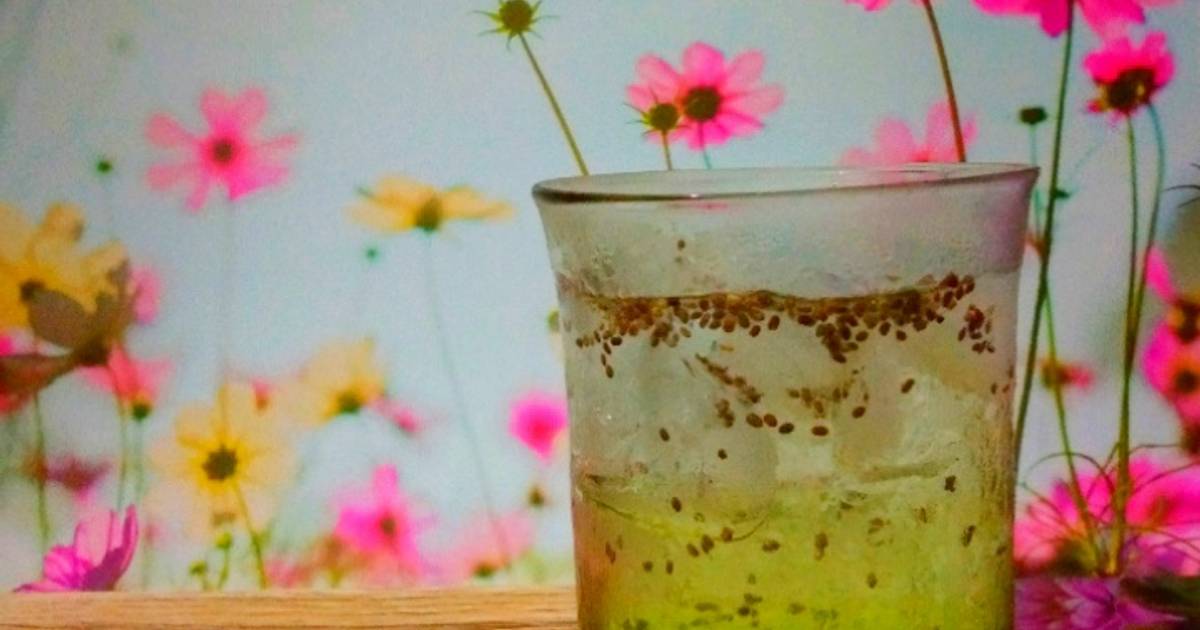 Resep 89. Es Limau Kuit oleh Devin - Cookpad