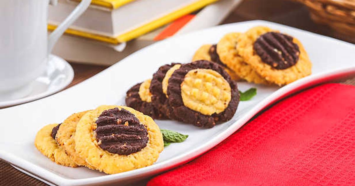 381 resep cookie warna enak dan sederhana ala rumahan - Cookpad