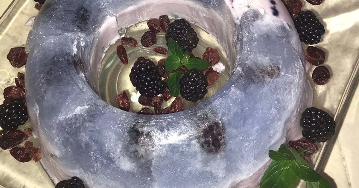 Gelatina encapsulada - 25 recetas caseras- Cookpad