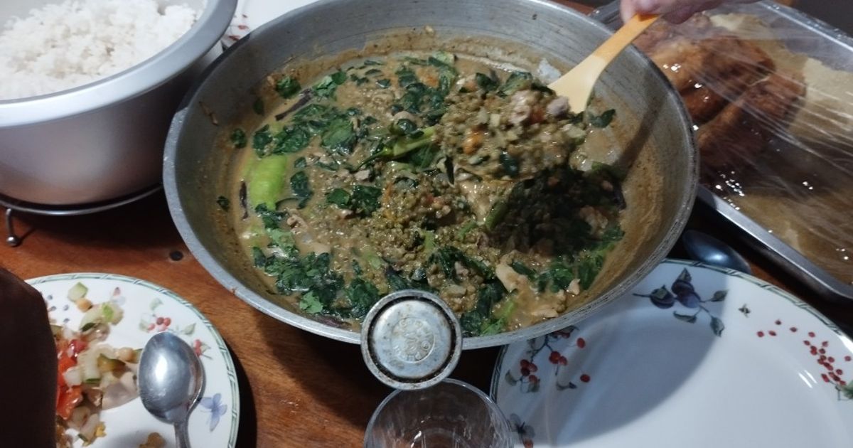 5 easy and tasty alugbati recipes easy recipes by home cooks - Cookpad