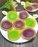 96 resep cara membuat kue tete enak dan mudah - Cookpad