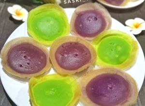 Resep kue tete tradisional: Mudah & sederhana
