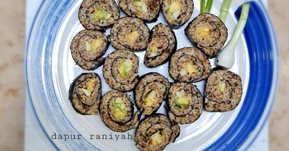 886 resep fish roll goreng enak dan sederhana ala rumahan - Cookpad