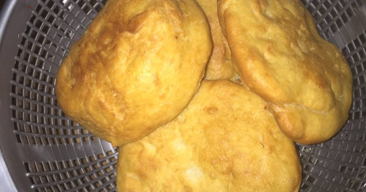 Gurasar Larabawa Recipe by Maryam Dalhat - Cookpad