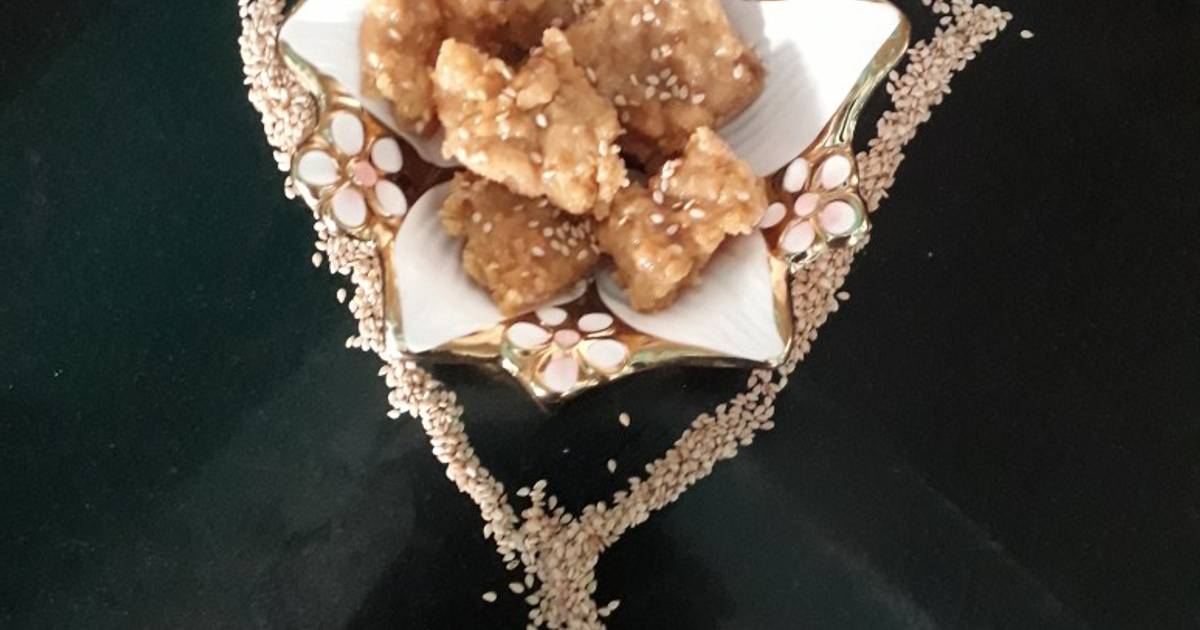 (Til patti)sesame seeds Recipe by jyoti mittal - Cookpad