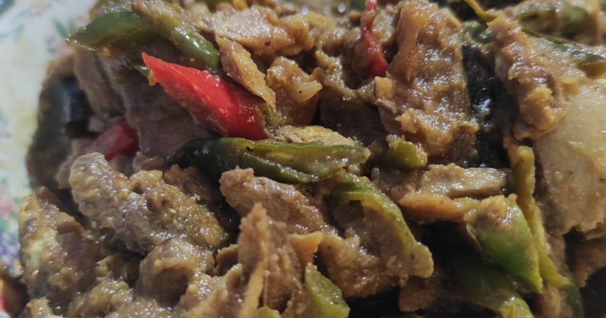 77 resep ikan kayu enak dan mudah - Cookpad
