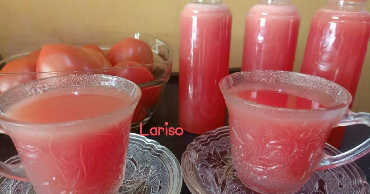 34.906 resep aneka minuman segar enak dan sederhana ala rumahan - Cookpad