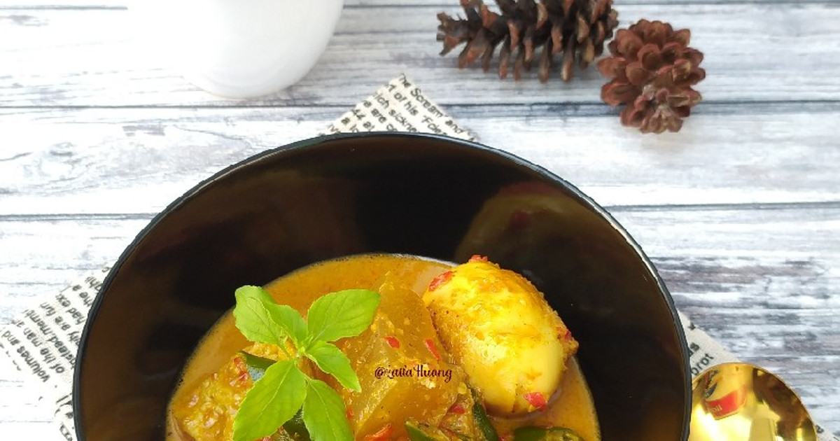 Resep Kari Kikil Sapi Pedas oleh Laila_Huang - Cookpad