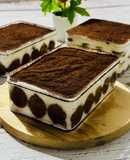 Resep tiramisu cake mascarpone rumahan enak dan mudah - Cookpad