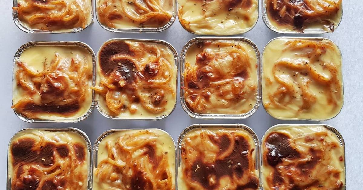 Resep Spaghetti Brulee oleh Khalfi Adhistiana Putri - Cookpad